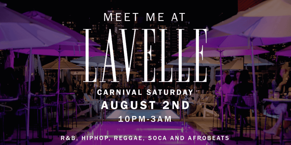 AMPM Toronto | FREE Guestlist & Information | Top Toronto Clubs