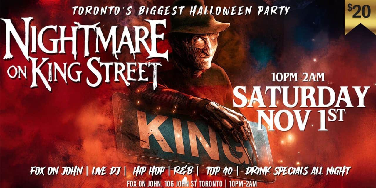 Greta Bar Toronto | Arcade Bar and Street Food Information